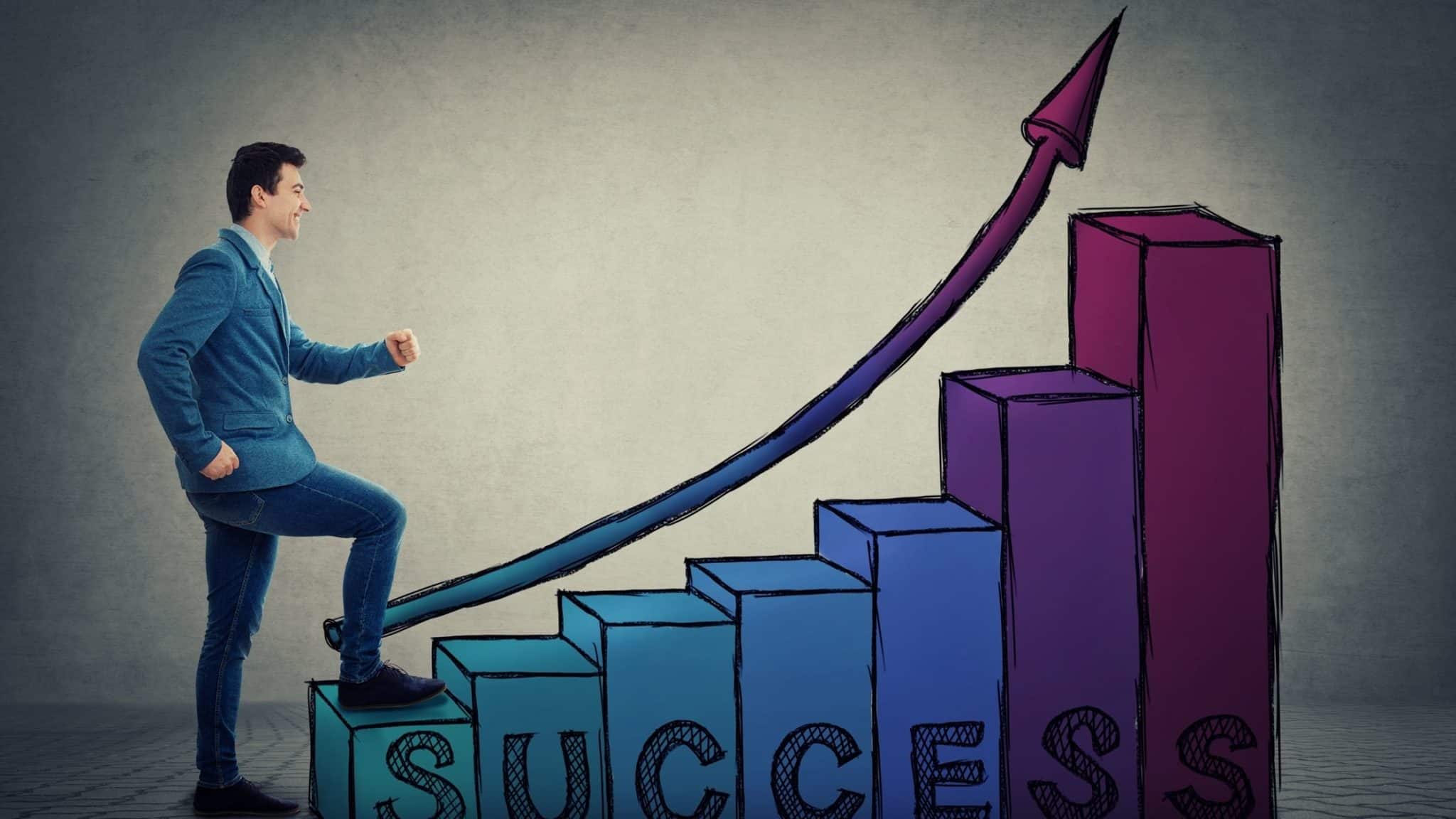 Thrive in your current line of work - Blue Diamond Coach