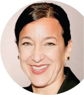 Post Lockdown Leadership Review – Interview with Debbie Fogel - Blue ...