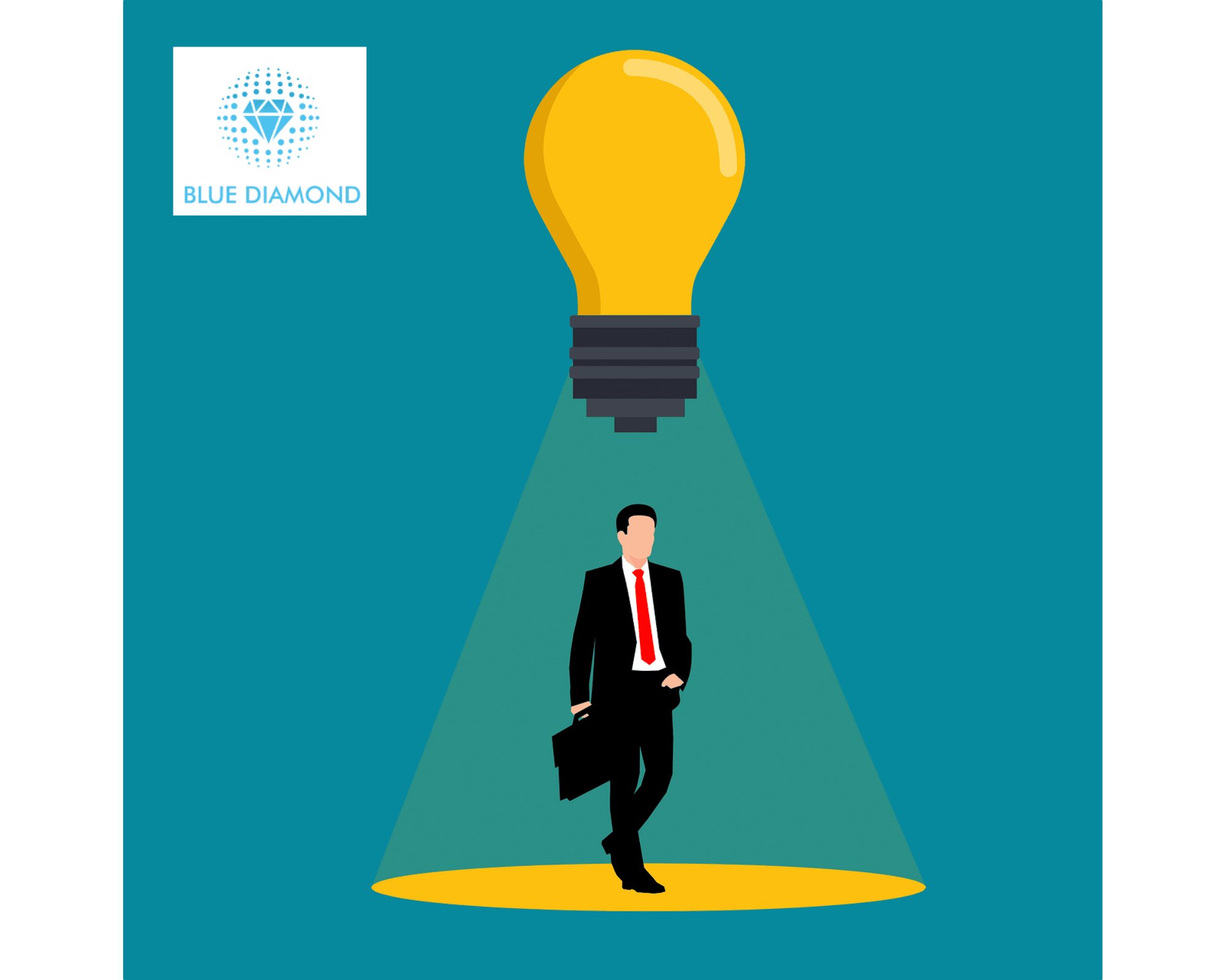 4 ways to increase influence at work - Blue Diamond Coach