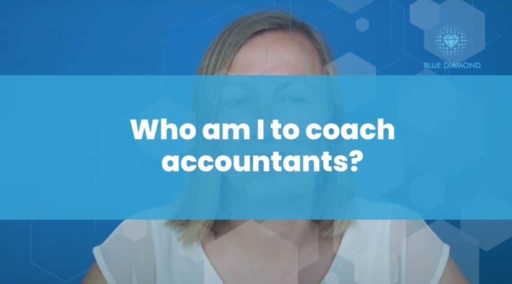 Individuals – Accountants - Blue Diamond Coach
