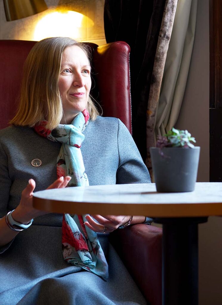 Individuals – Accountants - Blue Diamond Coach